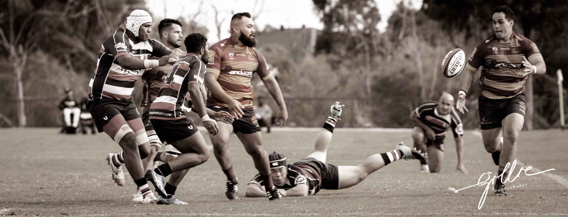 Wests Scarborough Rugby – Wests Scarborough Rugby