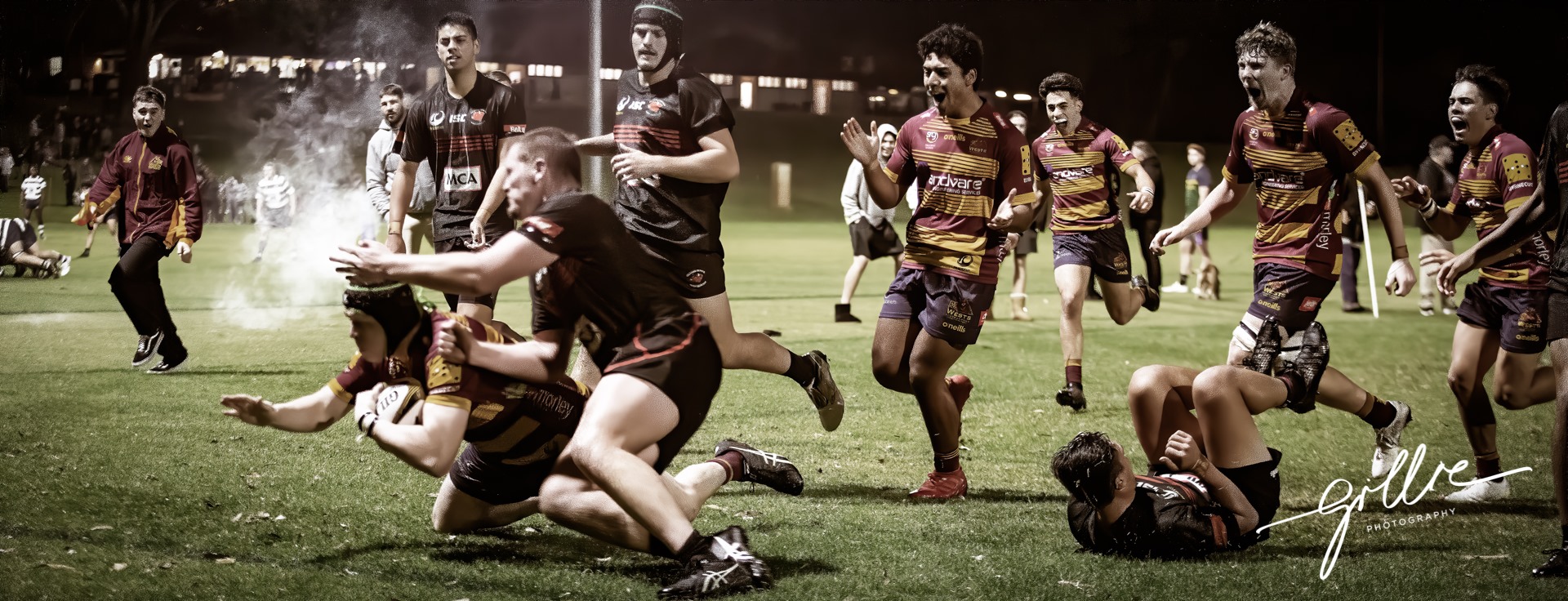Wests Scarborough Rugby – A diverse and Inclusive, community based ...