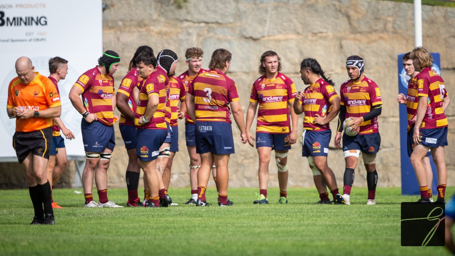 - Wests Scarborough Rugby