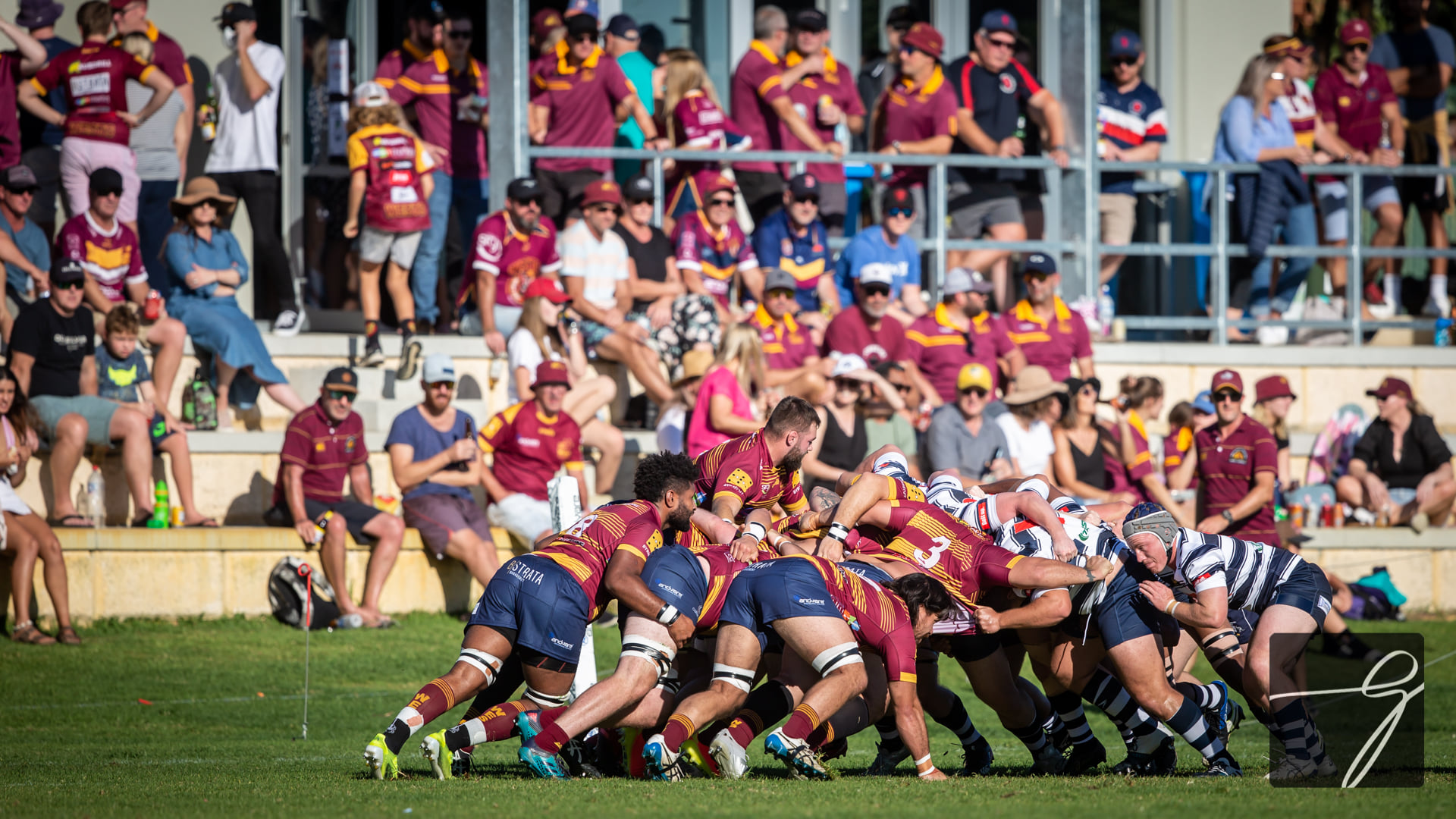 Wests Scarborough Rugby – A diverse and Inclusive, community based ...