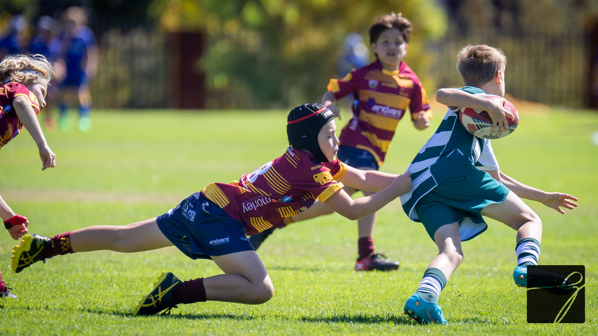 - Wests Scarborough Rugby