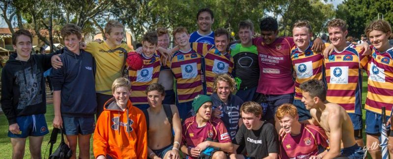 - Wests Scarborough Rugby